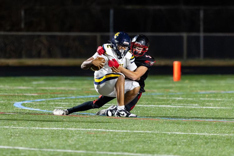 Bohemia Manor knocks off Kent County to advance in playoffs | Push ...