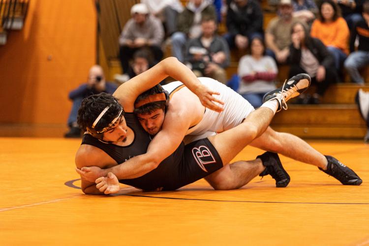 Rising Sun wrestling setting sights on high goals in 2023 | Sports ...