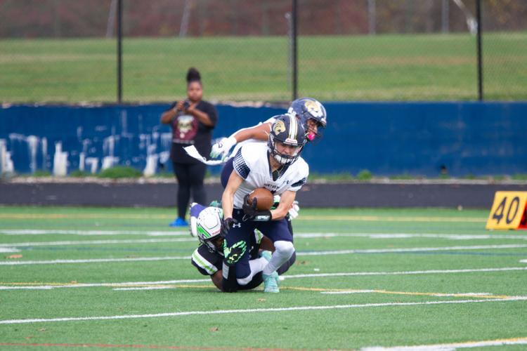 Late Panthers surge sends Perryville to state quarterfinals | Sports ...