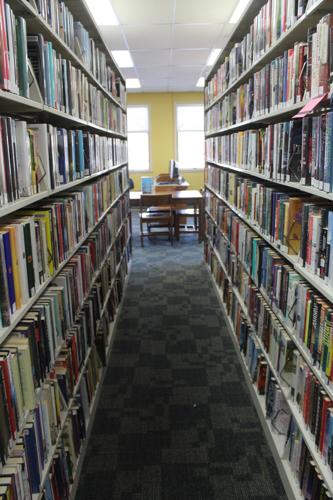 Architects to present plans for new North East library | Spotlight ...