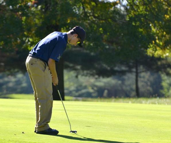 Cecil County Golf Invitational | Sports Gallery | cecildaily.com