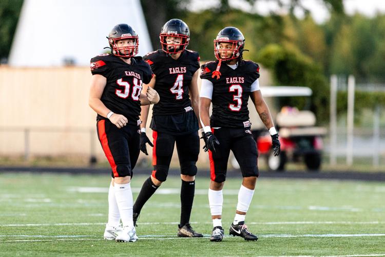 Bohemia Manor controls both sides of the ball in victory over Rising ...