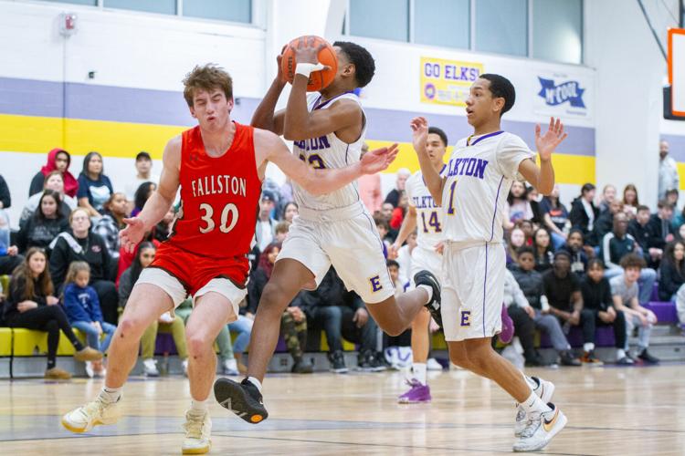 Elkton advances to state tourney, exacts regional final revenge on ...
