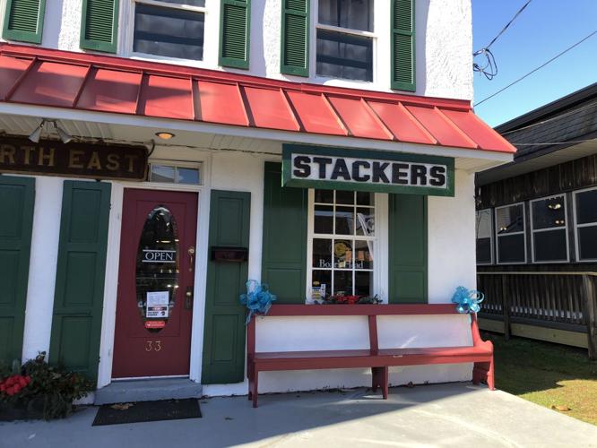 Biz Beat: Stacker's Gourmet Deli, COVID killing tech for your business ...
