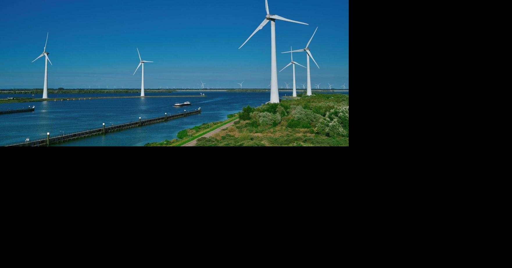 Maryland debates “local” wind farm, way offshore | Regional ...