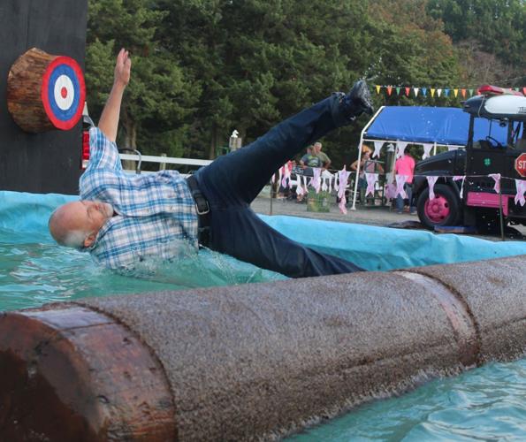 Cecil County Fair: Great Lakes Timber Show | Agriculture | cecildaily.com