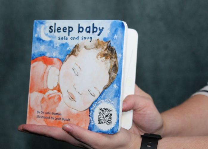 Ginger Goose provides help to families with newborns | News ...