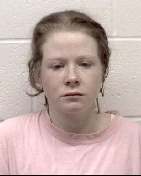 Woman charged in neo-Nazi plot has criminal record in Cecil County ...