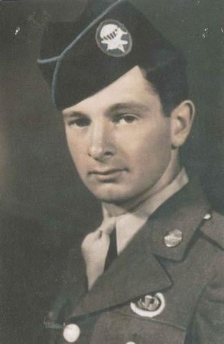 Nicholas C. Letts | Obituaries | cecildaily.com