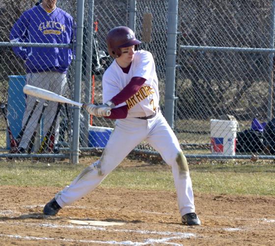 Havre de Grace vs. Elkton baseball | Sports Gallery | cecildaily.com