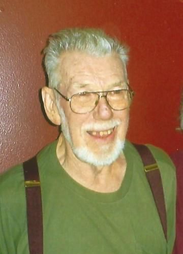 Larry D. Perry | Obituaries | cecildaily.com