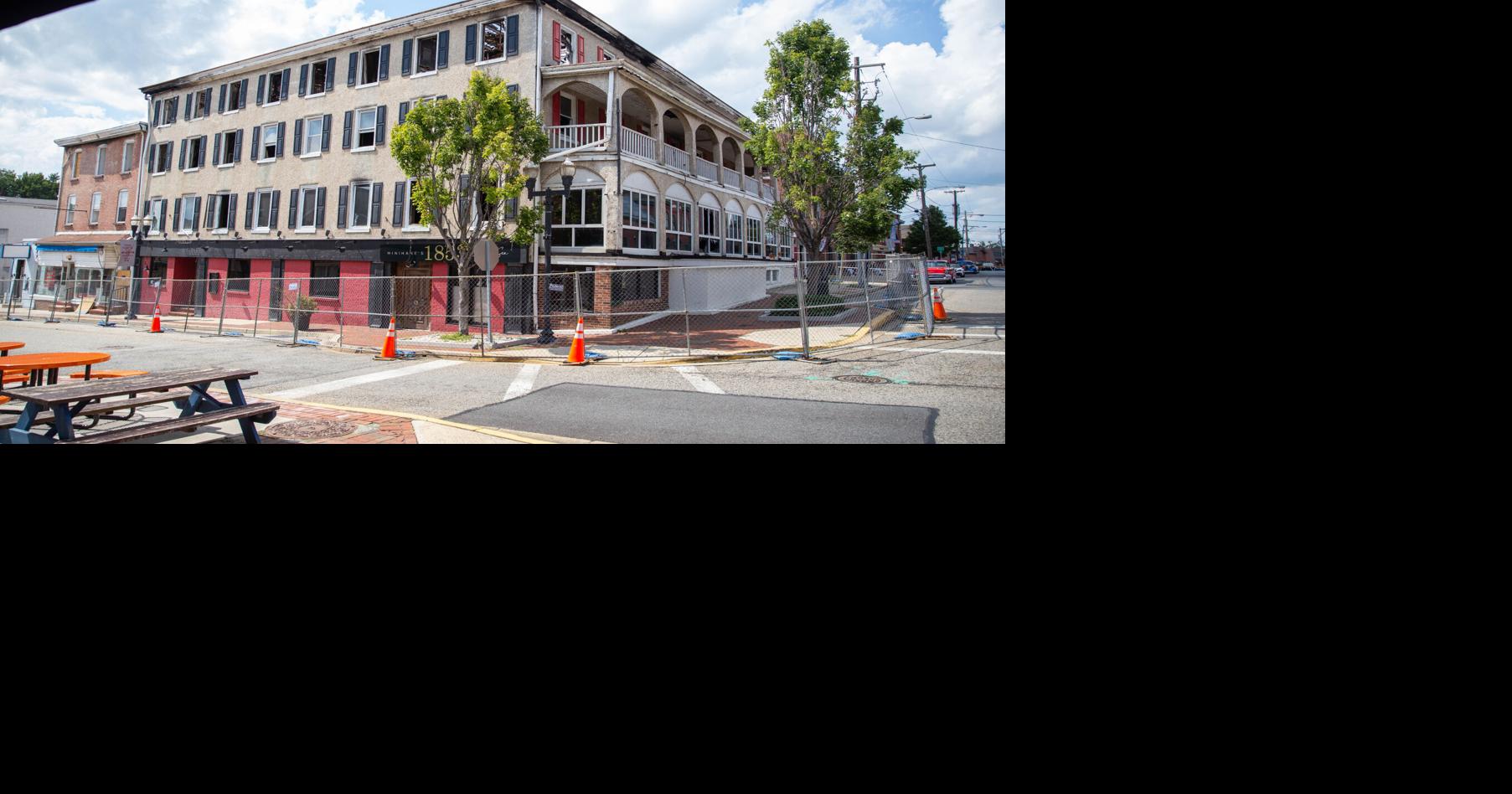 State forgives Minihane's loan, approves sale | Business | cecildaily.com