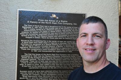 Local hero: Jeff Isaacs | Our Cecil | cecildaily.com