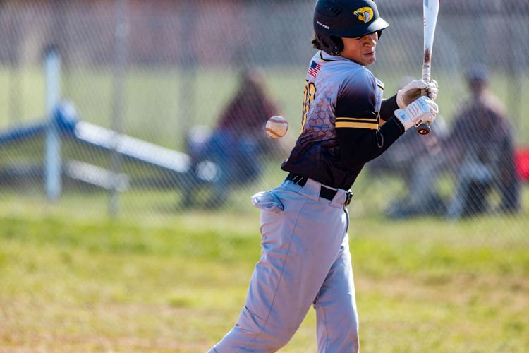 Perryville falls to Harford Tech | Sports | cecildaily.com