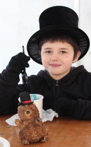 Kilby Cream serves up cold breakfasts for national celebration | Local ...
