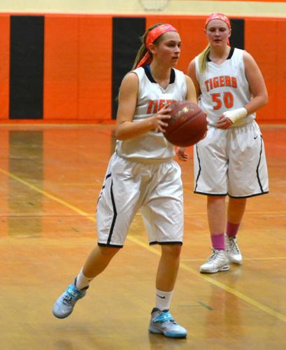 Fallston vs. Rising Sun girls' basketball | Sports Gallery | cecildaily.com