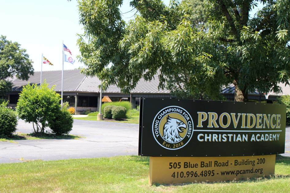 Providence Christian School gets state approval | Schools | cecildaily.com