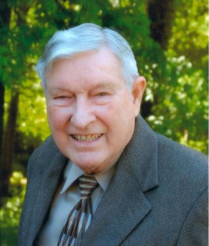 Richard Gambill | Obituaries | cecildaily.com