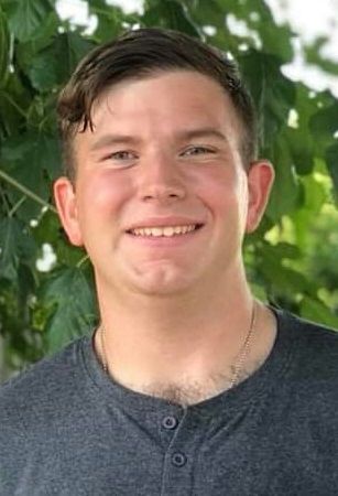 Spc. Jacob MacKenzie Kirby | Obituaries | cecildaily.com