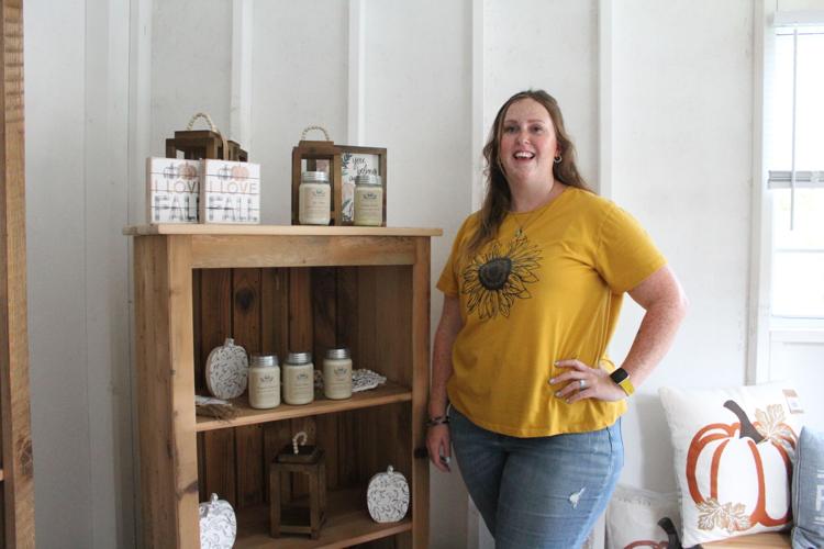 Biz: Housing sales down in Cecil County, Maryland Farm Girl gearing up ...