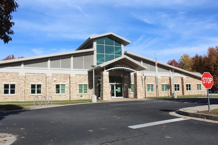 Briefs: ISO 4-H members, ISO Library Youth Board members, Brantwood ...