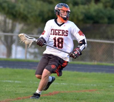 Tigers eager to compete despite graduation losses | High Schools ...