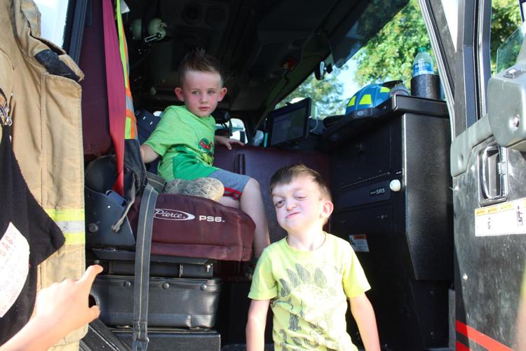 Back To School Jam helps families start the new school year | News ...