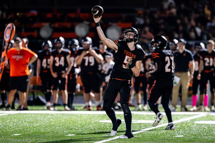 Patterson Mill defeats Rising Sun | Sports | cecildaily.com