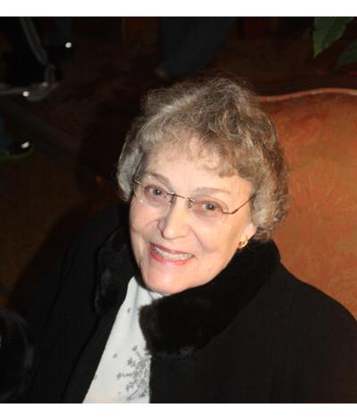 Marcia McDermott (Souba) | Obituaries | cecildaily.com