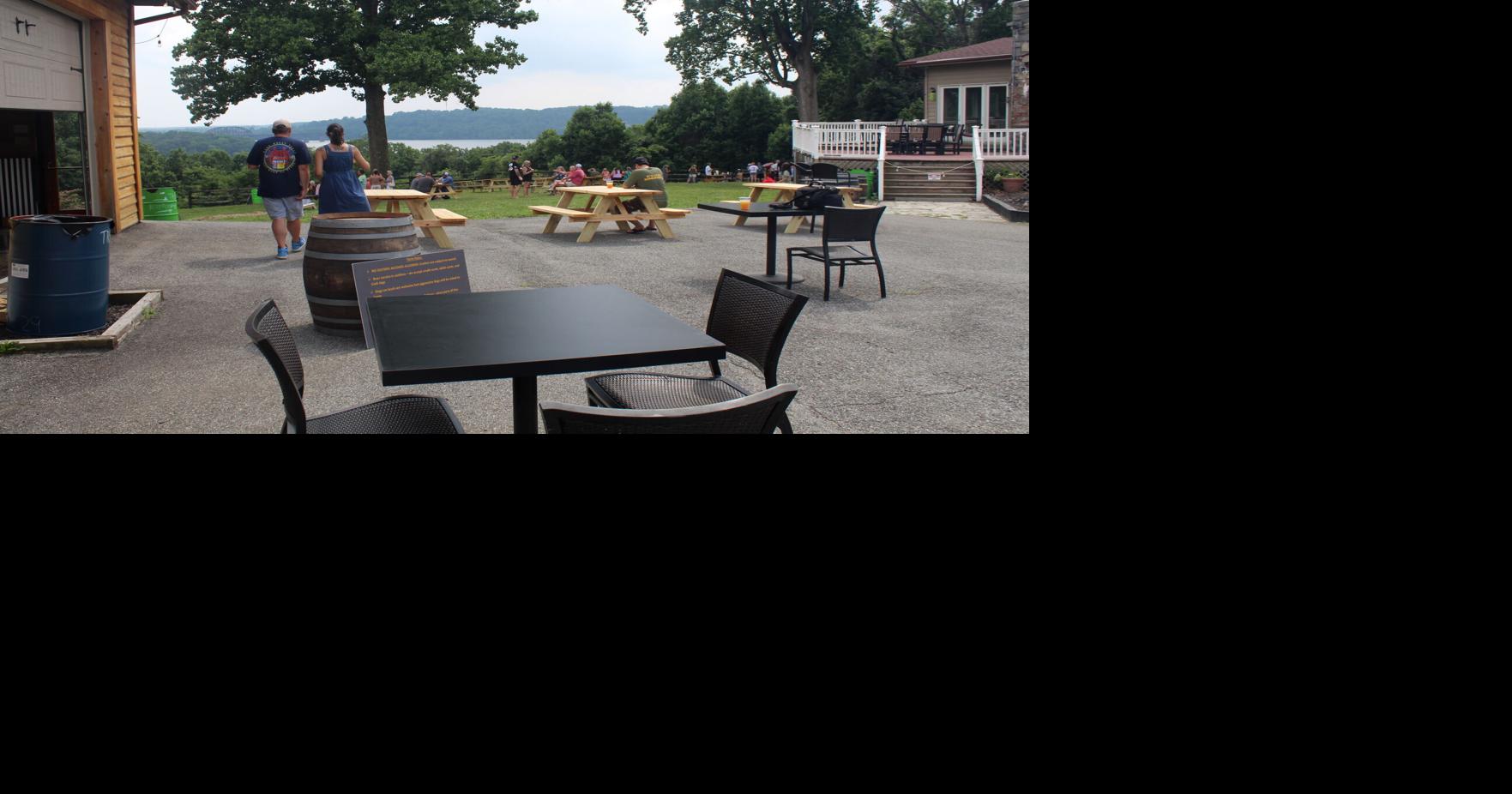 Soft opening at SUSKY River Beverage Company near Perryville draws 300 ...