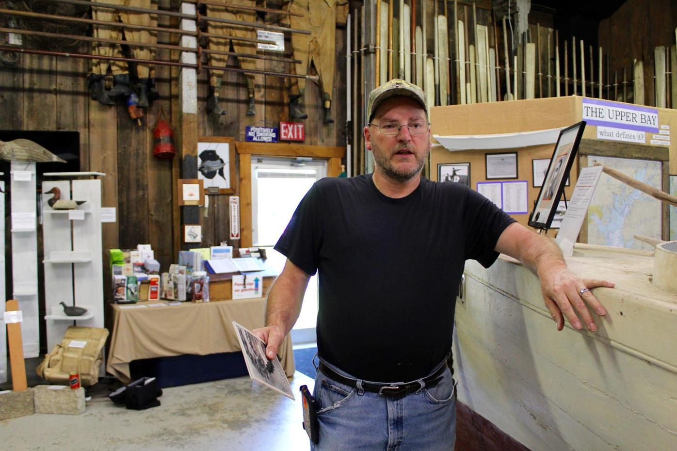 Upper Bay Museum to open for summer with new artifacts | Spotlight ...