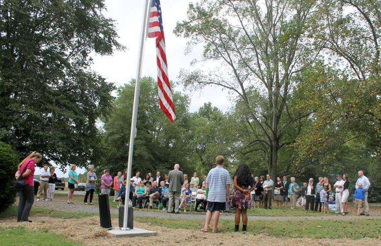 St. Augustine Parish celebrates 325th anniversary | Local News ...