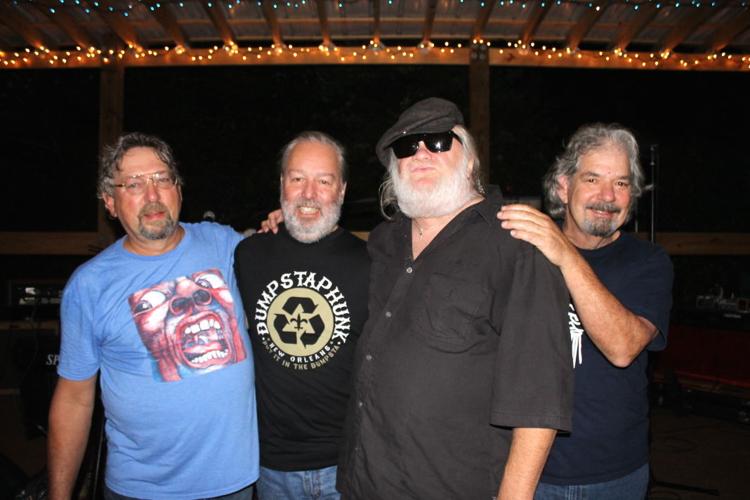 Johnny Neel rocks new North East venue | Local News | cecildaily.com