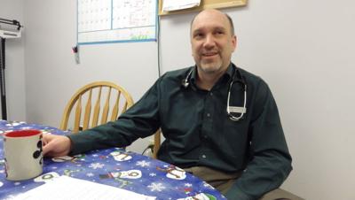 Rising Sun doctor is part of national genetics program | Local News ...