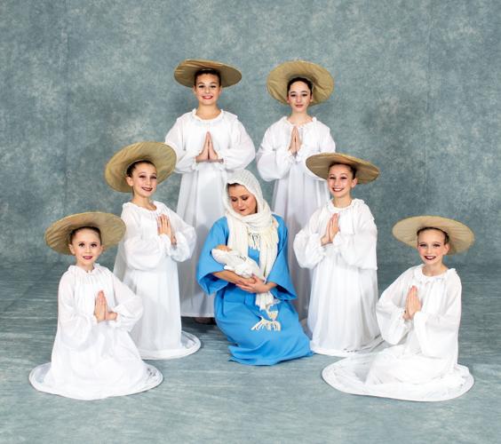 Cecil Dance Theatre to perform winter show for all ages | Arts and ...