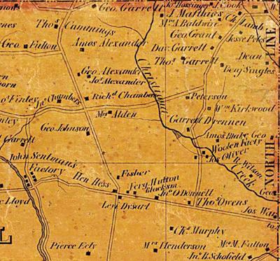 Ask the Historical Society: Little Egypt Road | Our Cecil | cecildaily.com