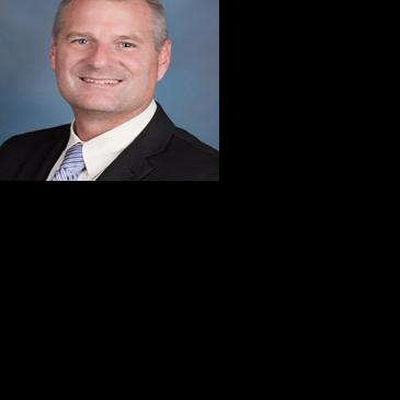 Timothy J. Amos | Harford | cecildaily.com