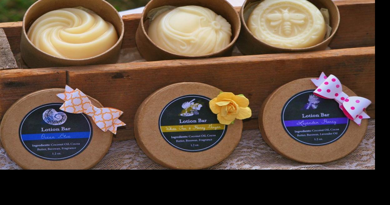Explore fragrances at Farm Stand Soaps scent event | Events ...