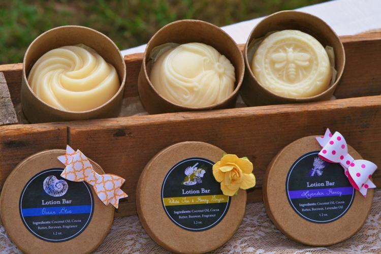Explore fragrances at Farm Stand Soaps scent event | Events ...