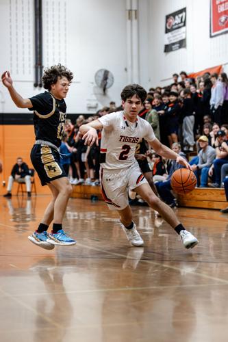 Rising Sun falls to Harford Tech in region quarters | Sports ...