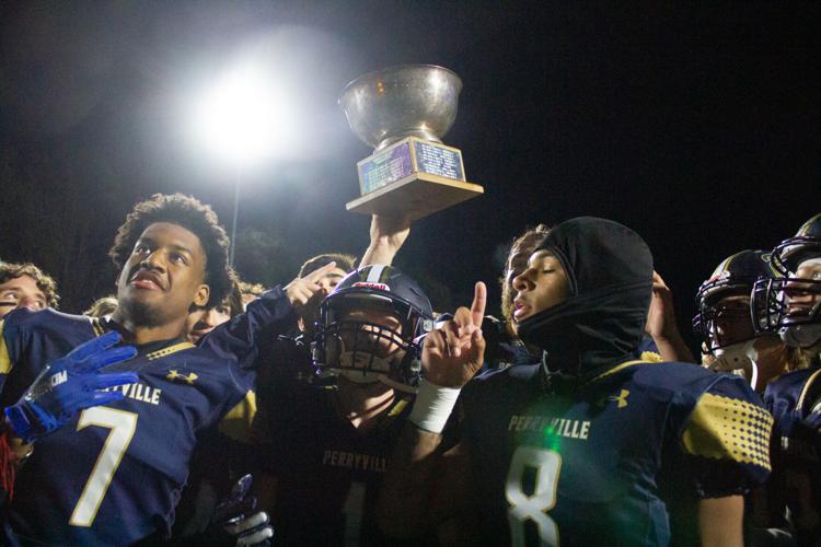 SUSKY SECURED: Panthers blank Havre de Grace to defend Susky Bowl ...