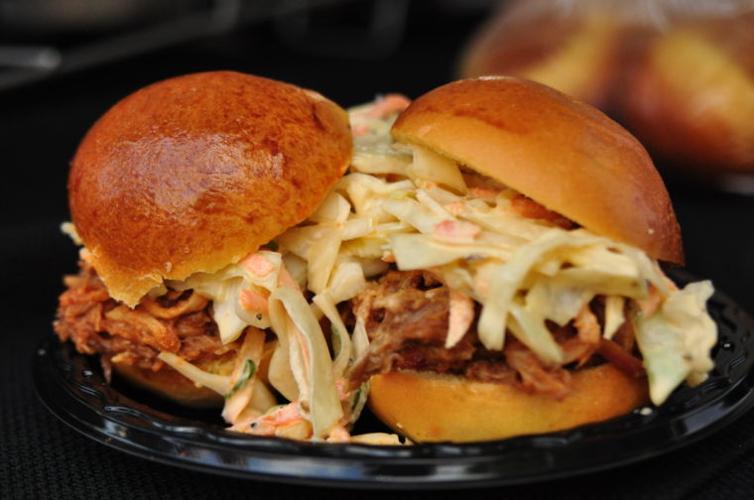 Brandywine Food & Wine Festival brings artisan food, crafts outdoors ...