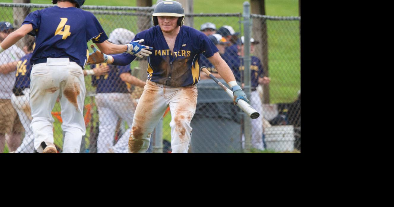 'It was kind of like deja vu': Perryville's sixth inning rally sends ...