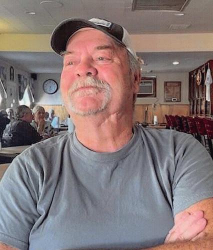 Richard Allen Russell "Ricky" | Obituaries | cecildaily.com