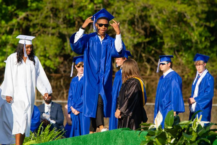 North East graduates urged to give it their all in the next chapter of ...