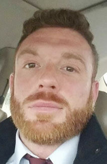 Cody Nichols | Obituaries | cecildaily.com