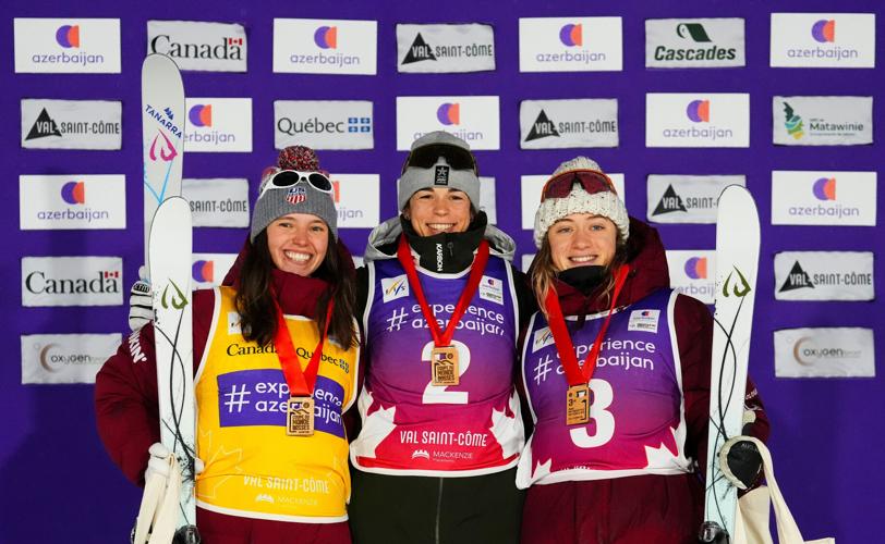 Jakara Anthony, Scotty James among 53 athletes named in Australian team ...