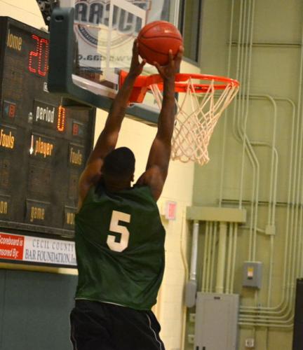 Seahawks men's basketball season preview | Cecil College | cecildaily.com
