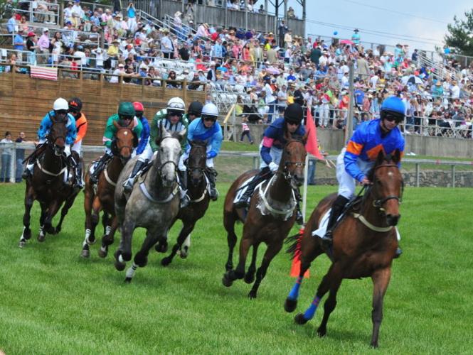 Fair Hill Races back for 81st year | Arts and Culture | cecildaily.com
