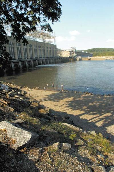 Emergency drills planned at Conowingo Dam on Saturday | Local News ...